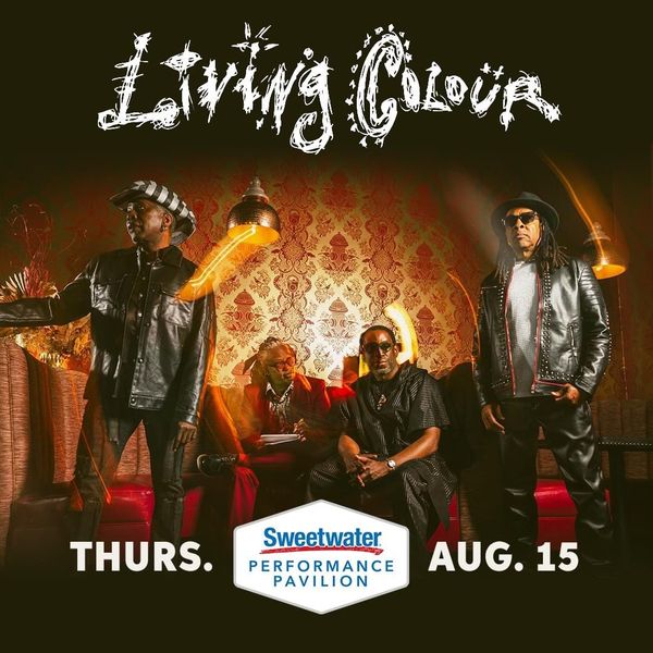 Living Colour
