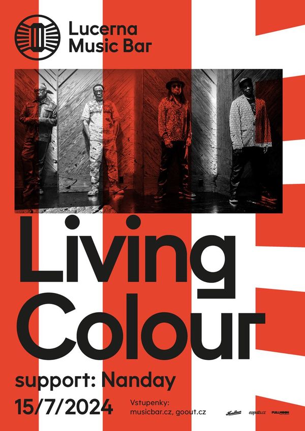 Living Colour
