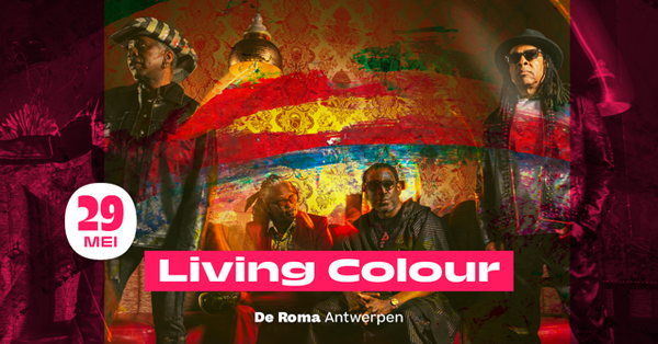 Living Colour