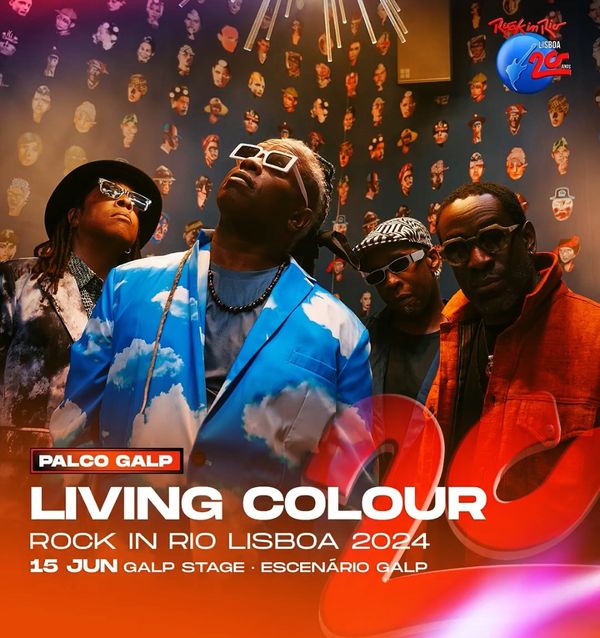 Living Colour