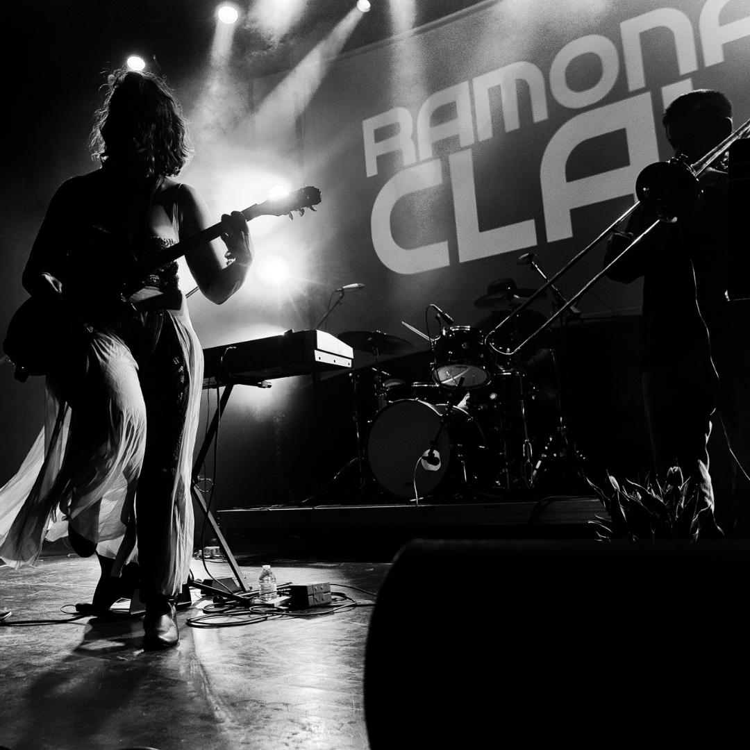 Ramona Clay - Presale!!!