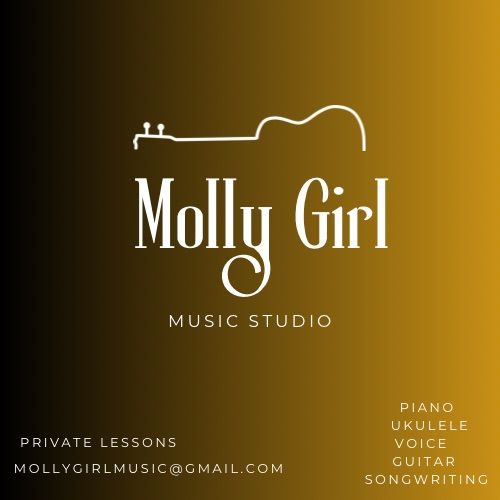 Molly Girl Music Studio - About