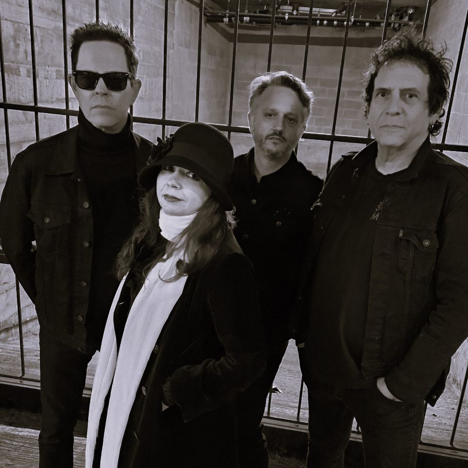 Octavian Winters - Bio