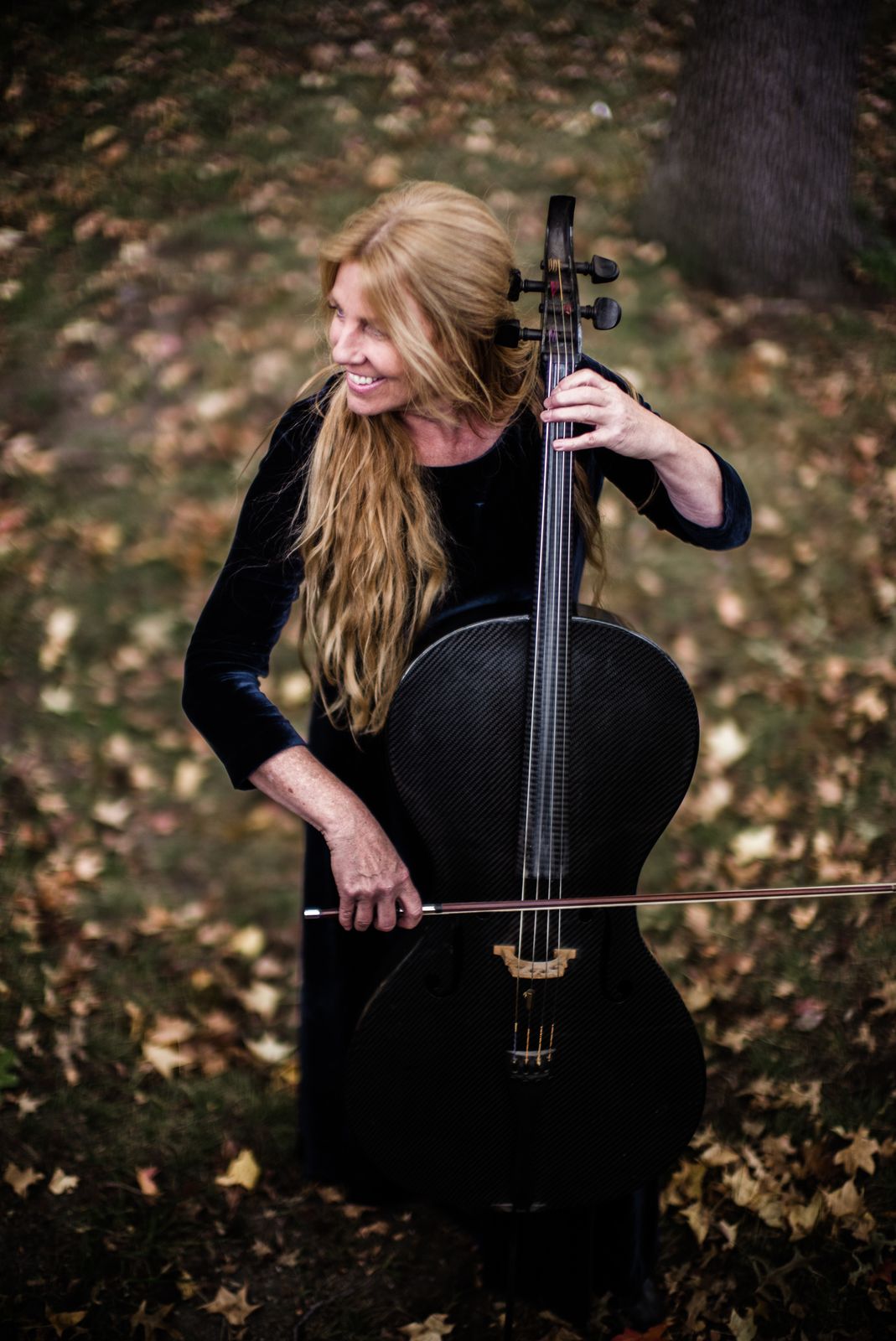 Caroline Lavelle - Photos