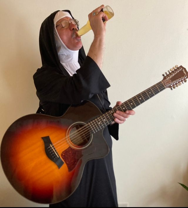 warrenpaulmusic - Photos