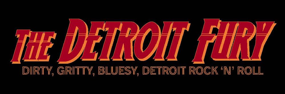 The Detroit Fury