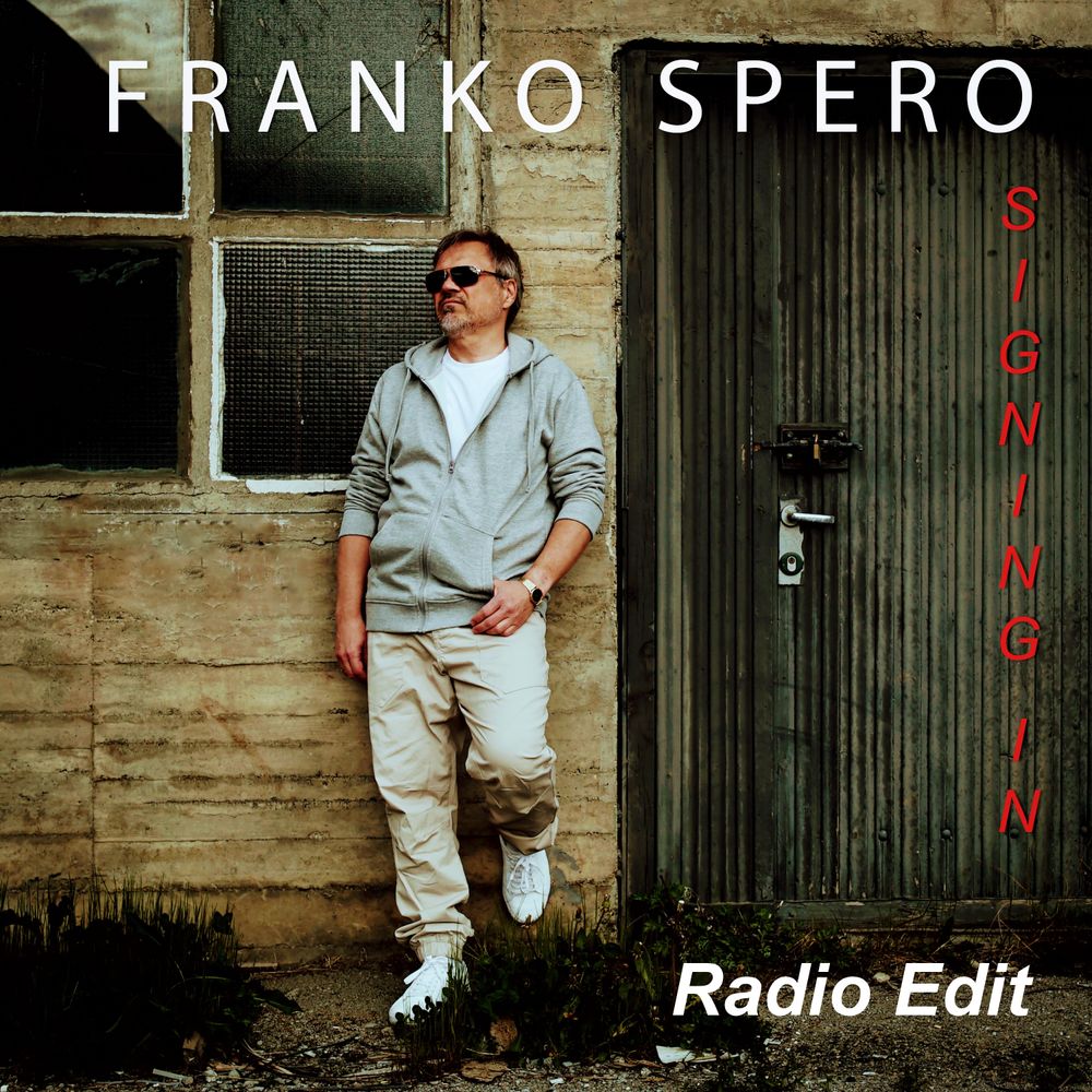 Franko Spero - Music