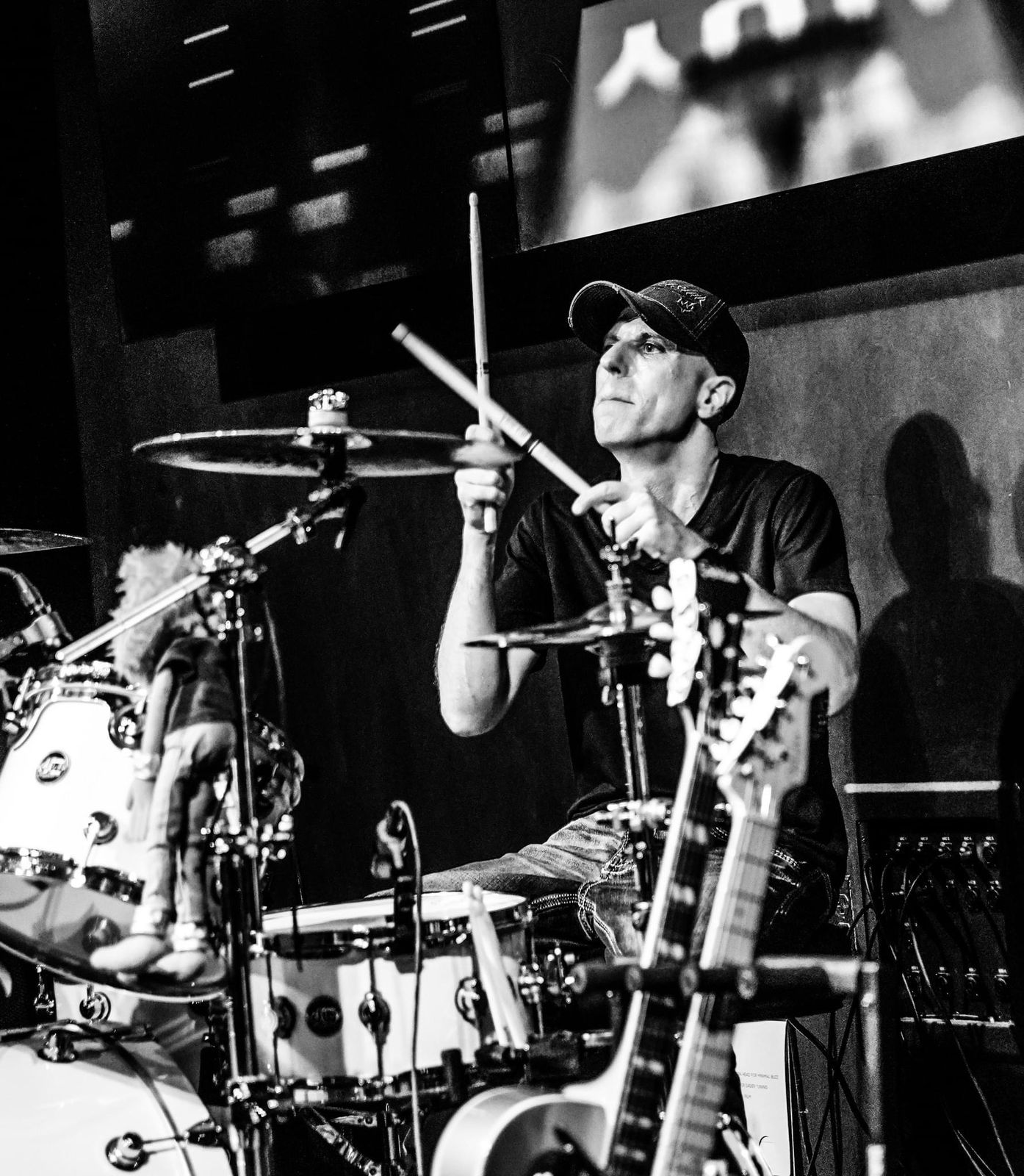 Run to You - the Most Authentic Bryan Adams Tribute Band in the Nation ...