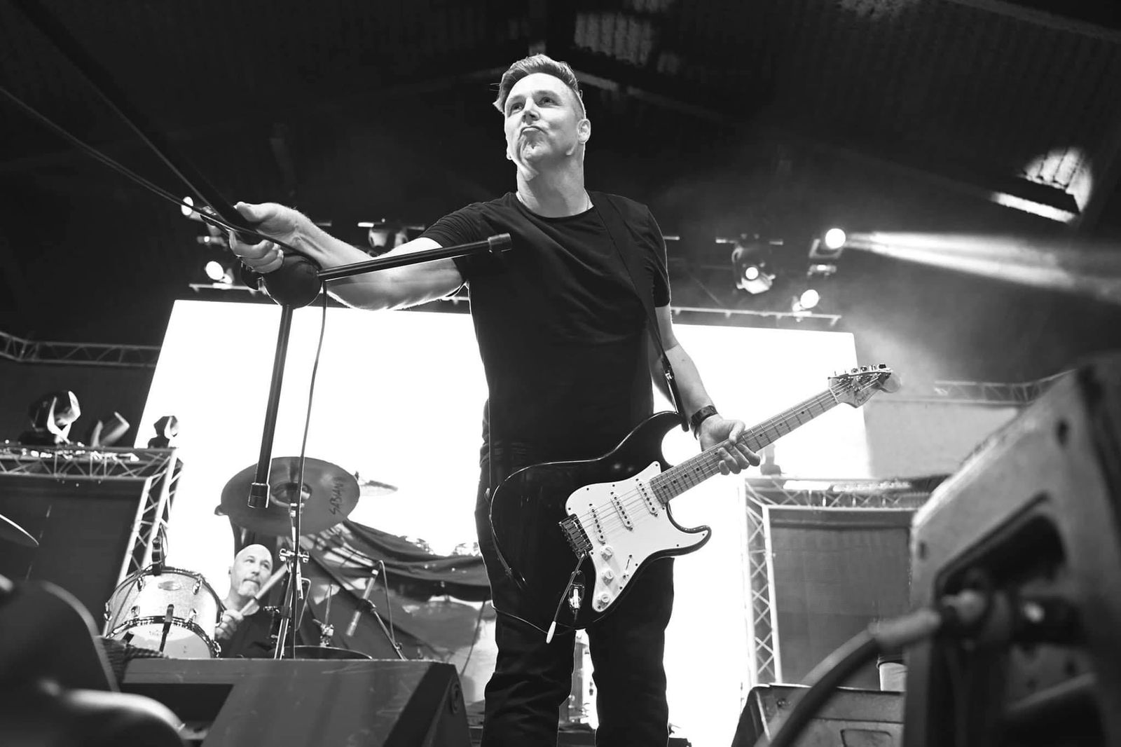 Run to You - the Most Authentic Bryan Adams Tribute Band in the Nation ...
