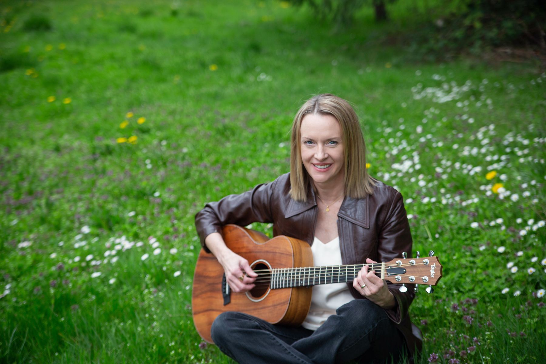 Brenda Andrus Music