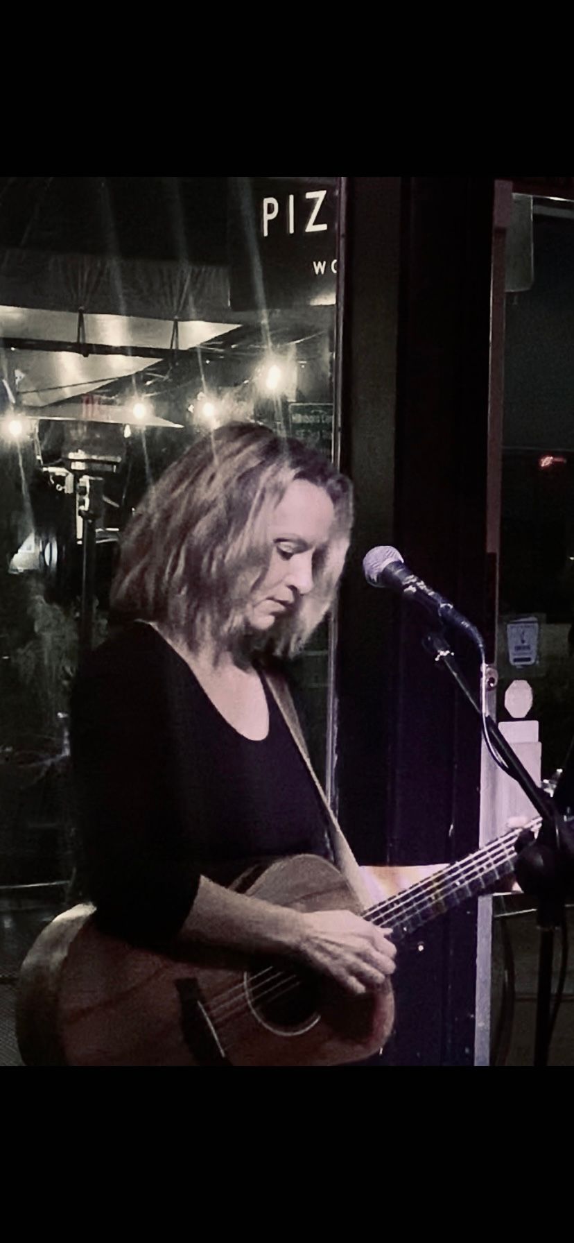 Brenda Andrus Music - Bio