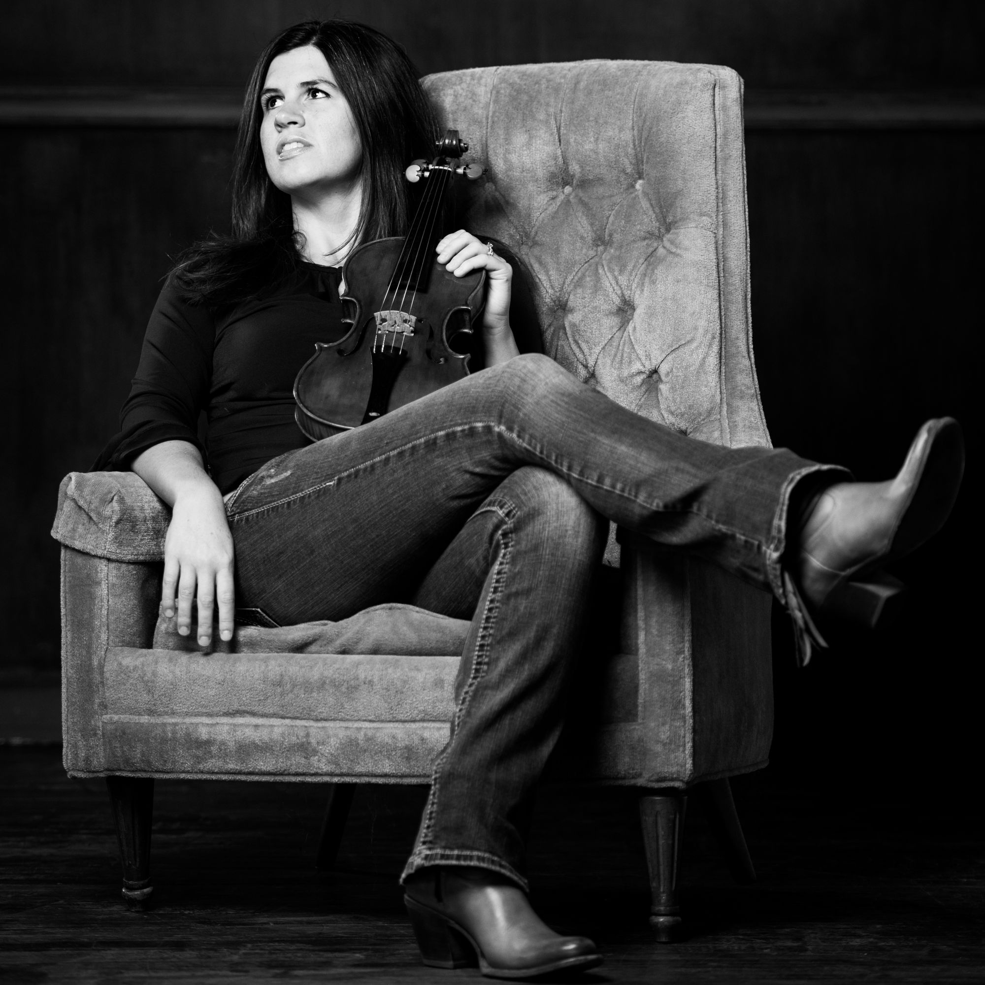 Brandi Berry Benson - Bio