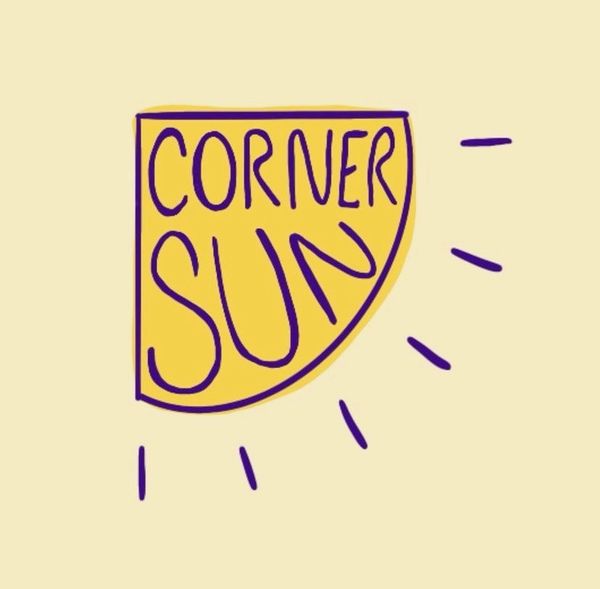 Corner Sun