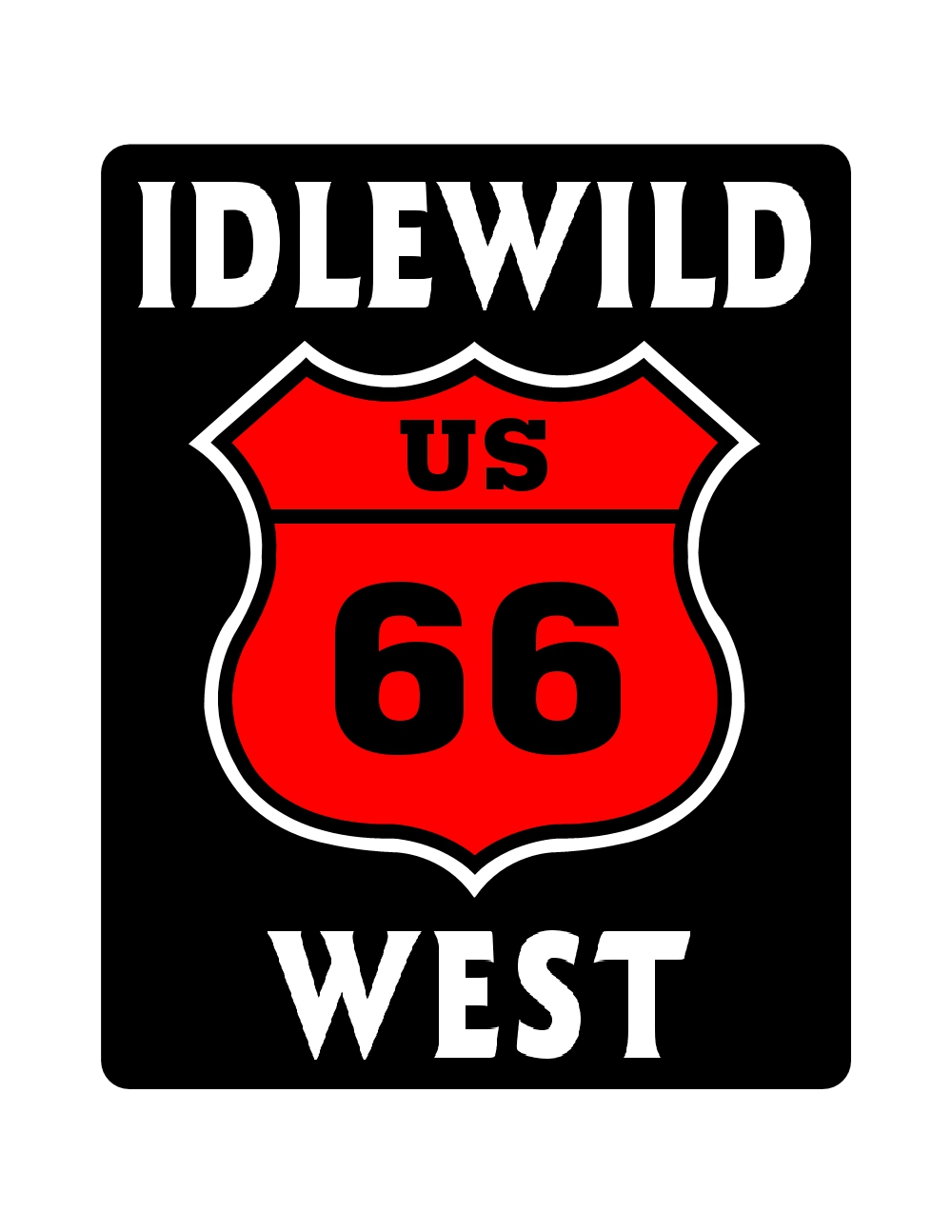 Idlewild West - Upcoming Gigs