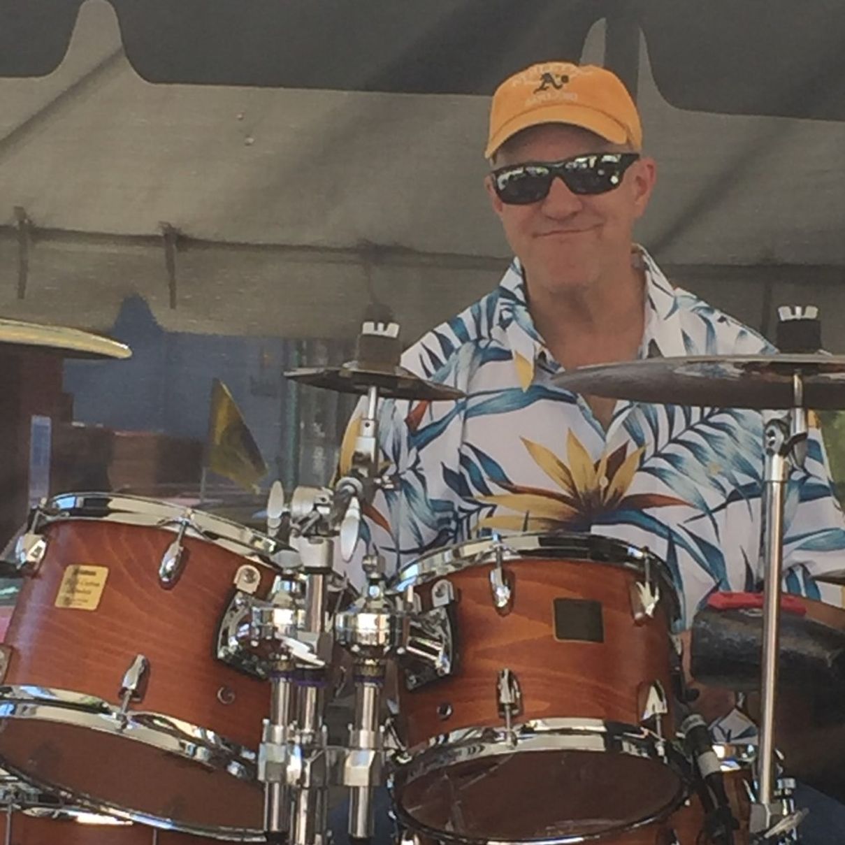 Idlewild West - Bios