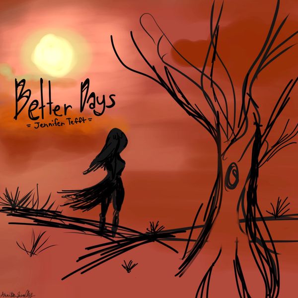 Jennifer Tefft - Music