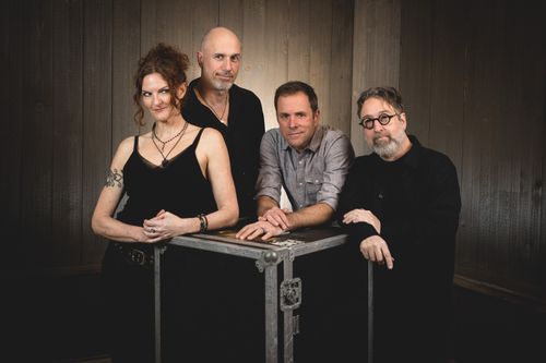 Jennifer Tefft - Bio