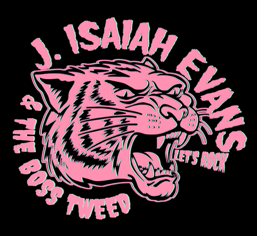 J. Isaiah Evans & The Boss Tweed