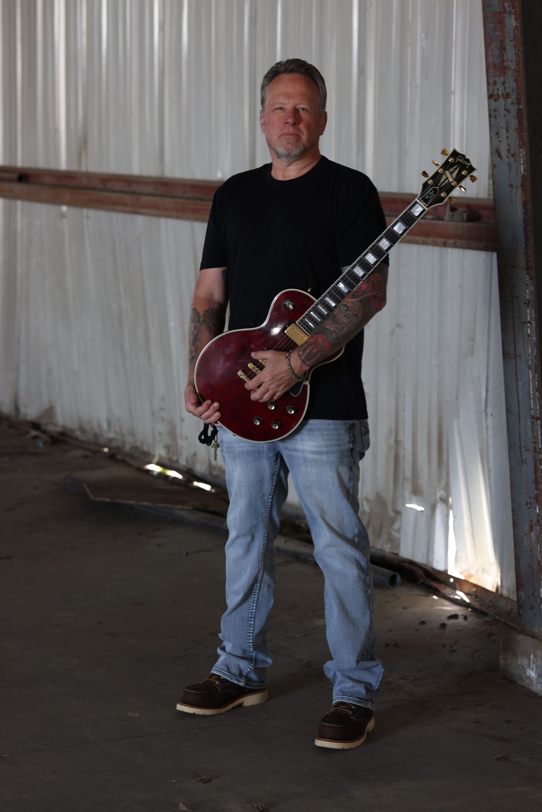 Danny Jones - Photos