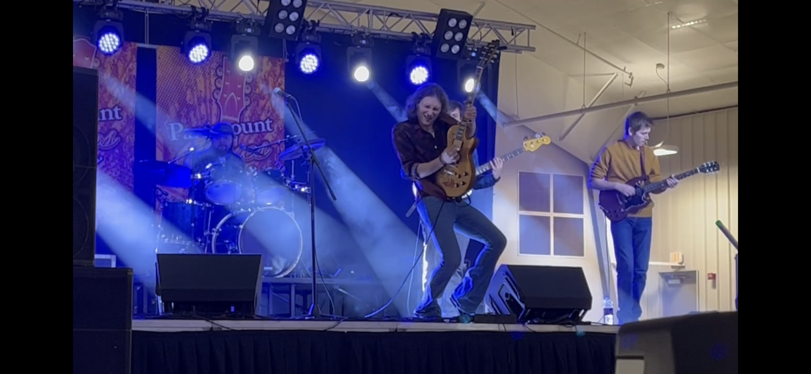 Sean McKee Band - Photos