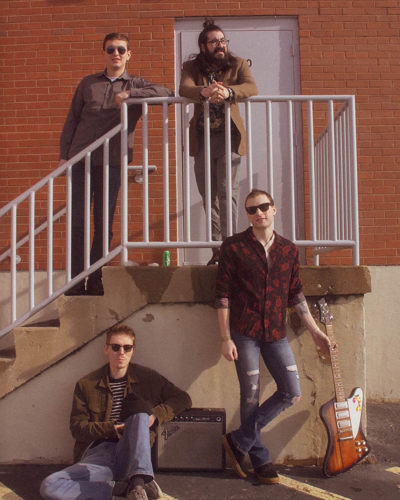 Sean McKee Band - Photos