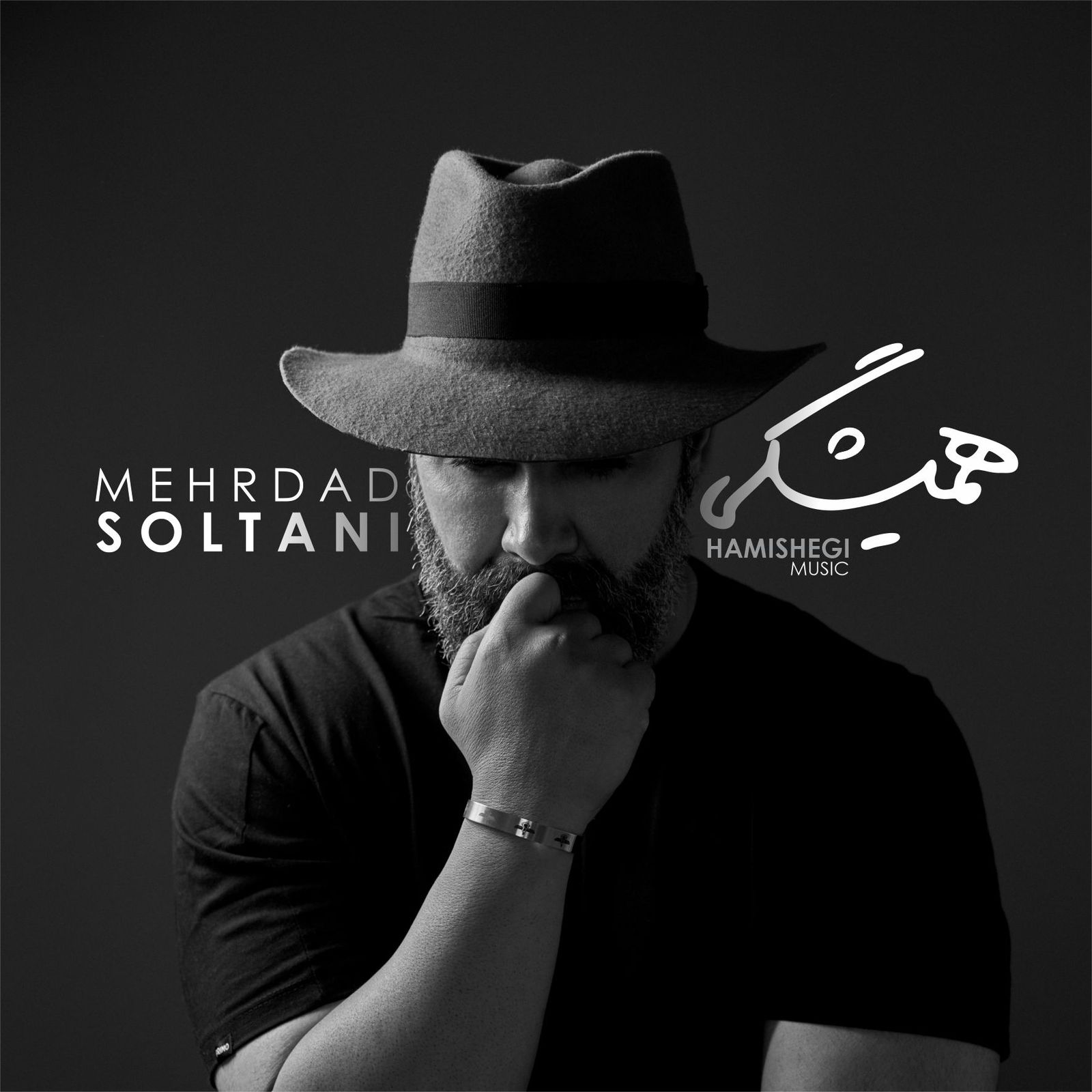 Mehrdad Soltani - Photos