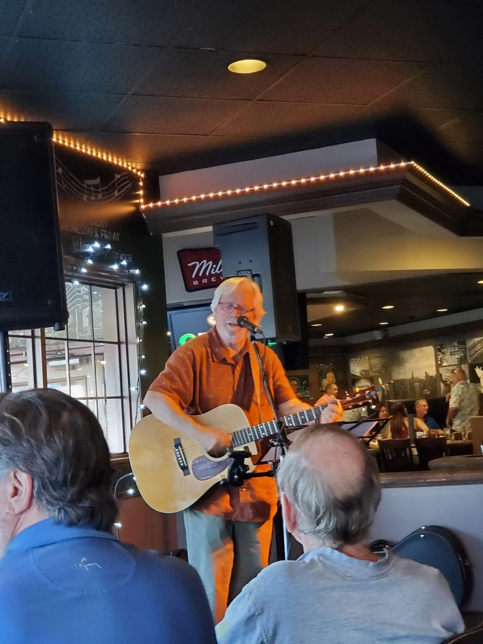 Greg Kelly