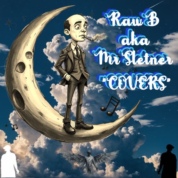 Raw B aka Mr Sletner - Music