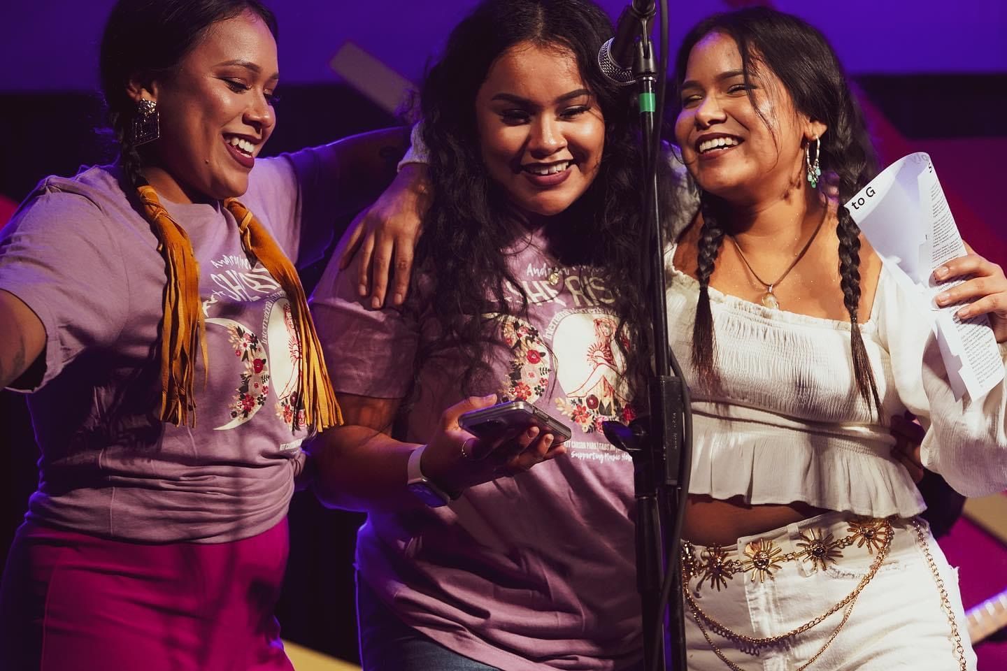 She Rises Music Festival