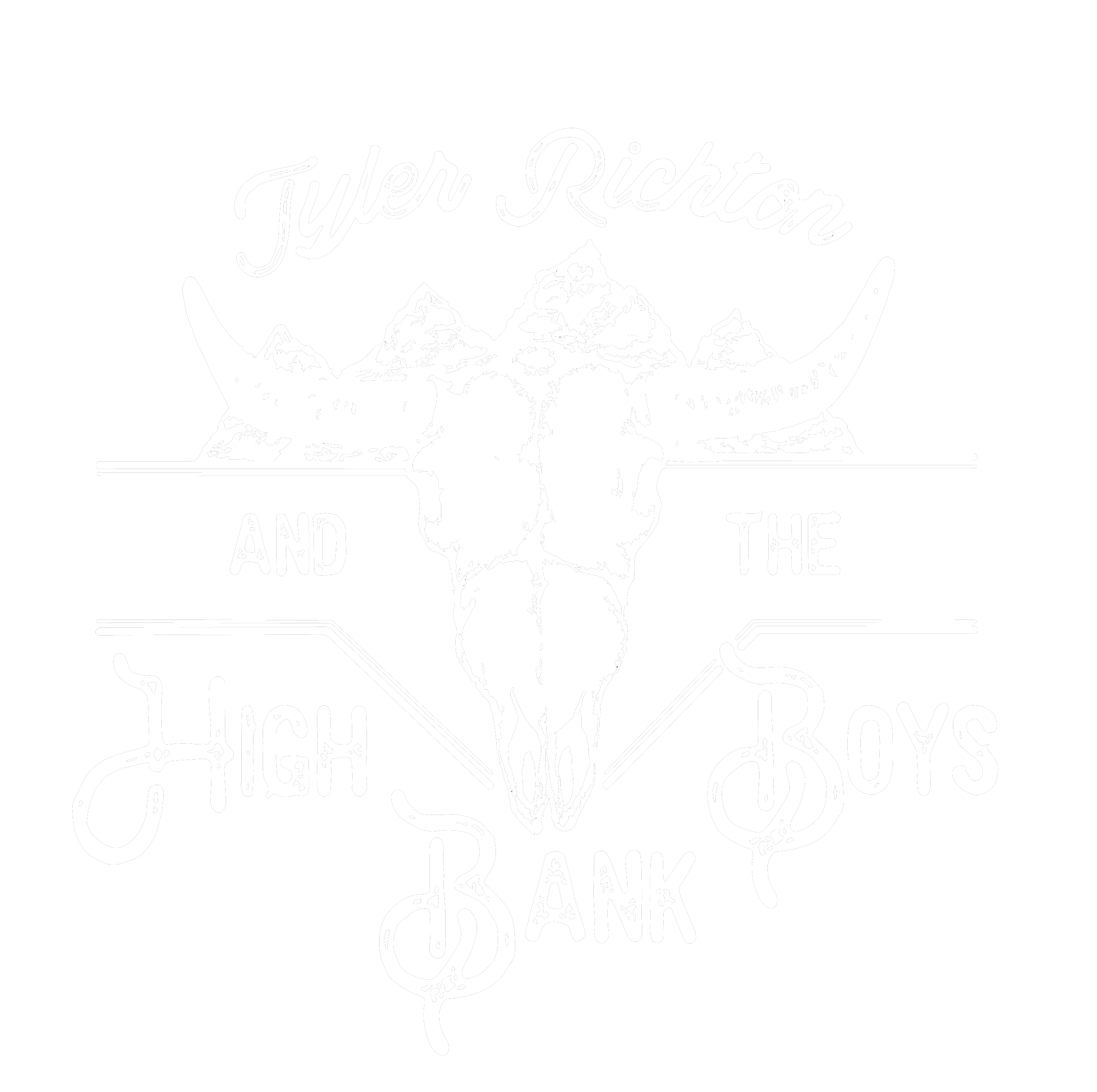 Tyler Richton And The High Bank Boys