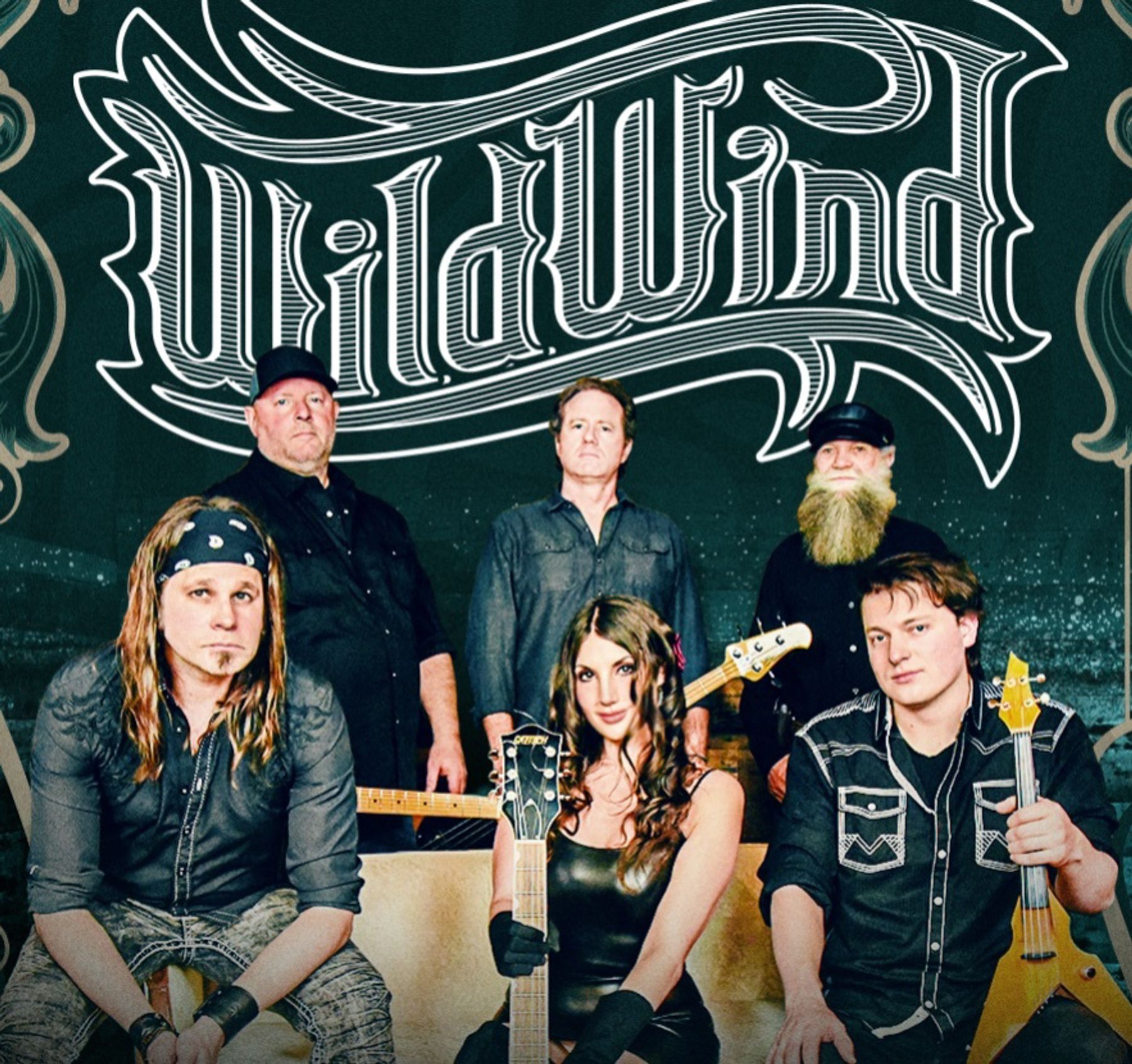 WildWind