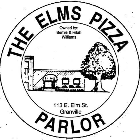 Elm's Pizza Parlor