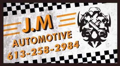 JM Automotive