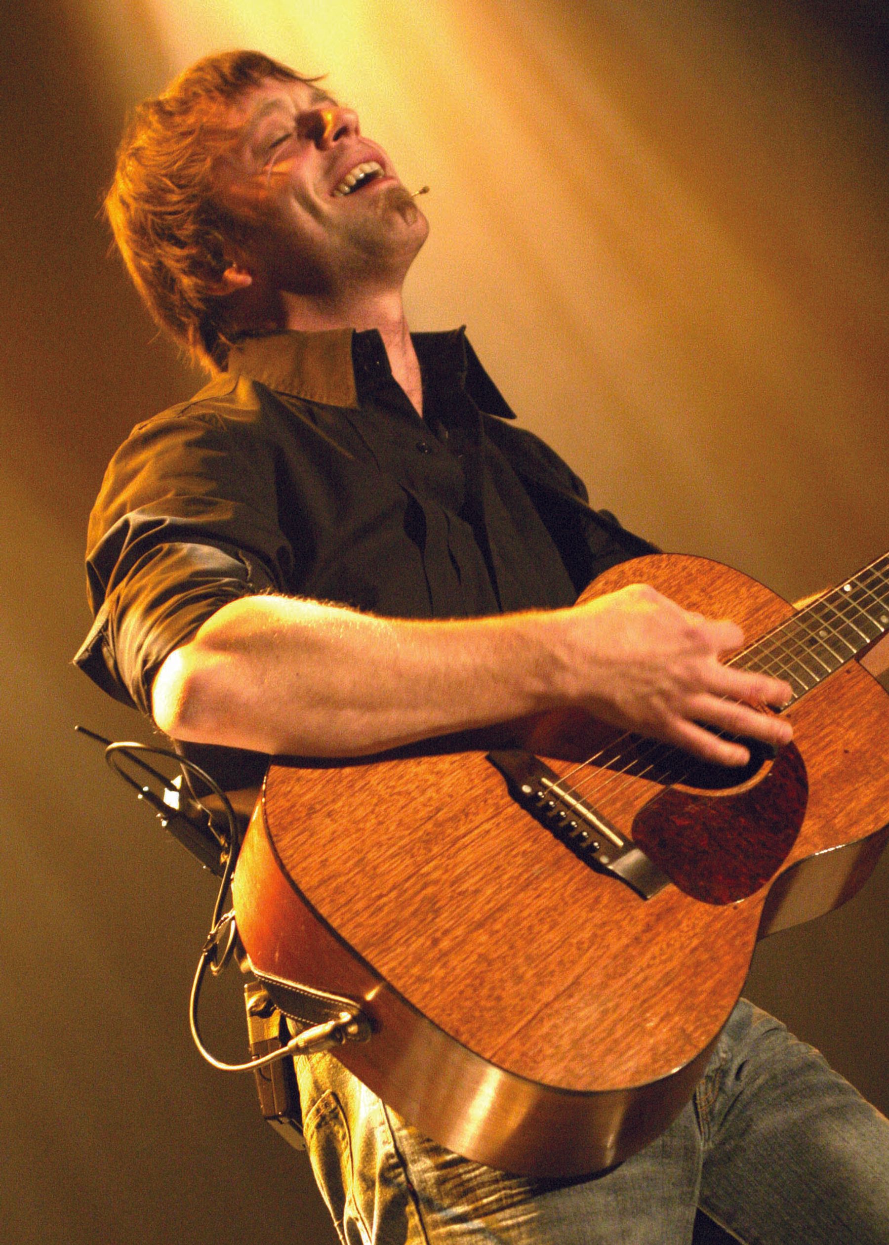 Daniel Boucher - À GRANDS COUPS DE TOUNES VOL.2