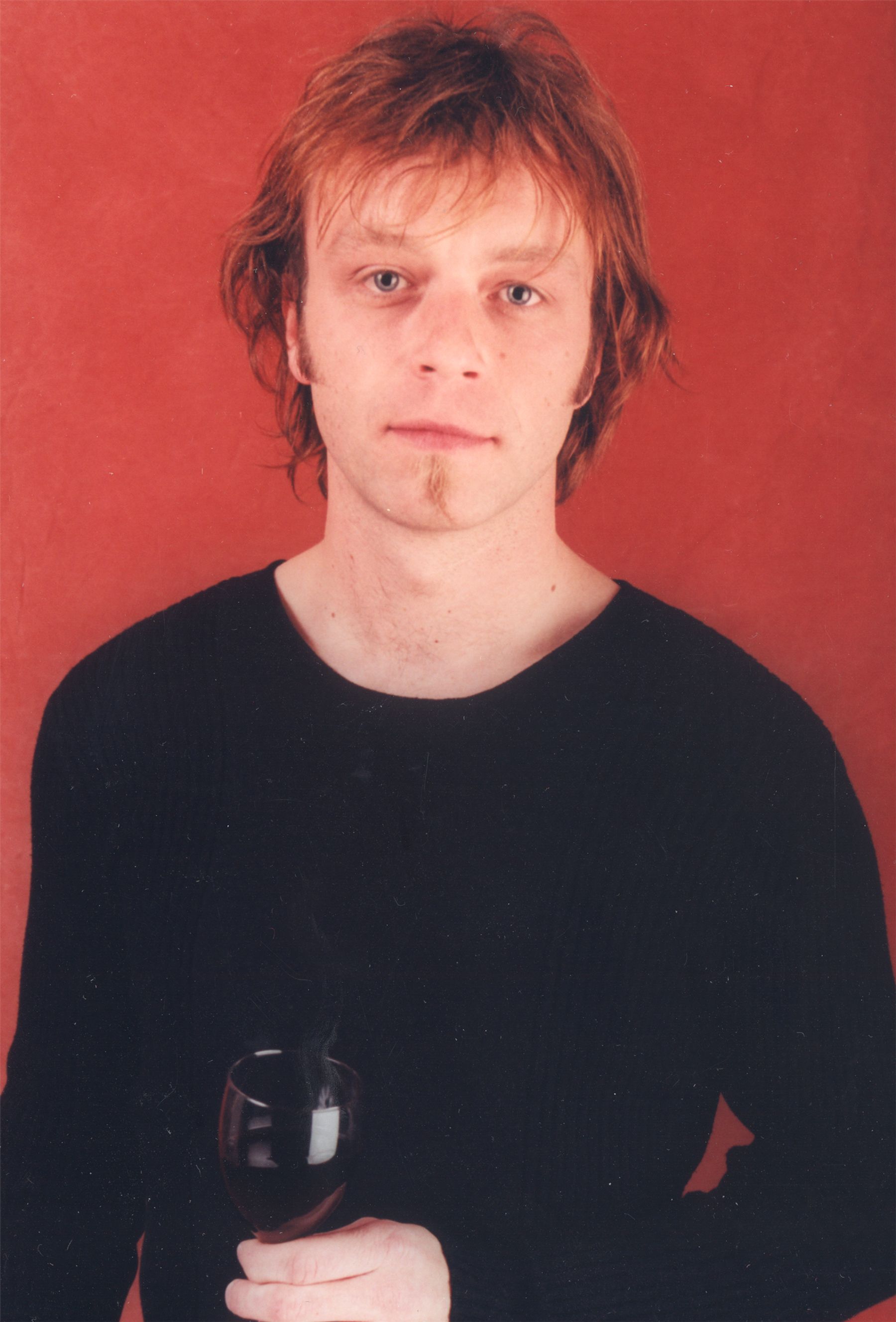 Daniel Boucher - SPECTACLES