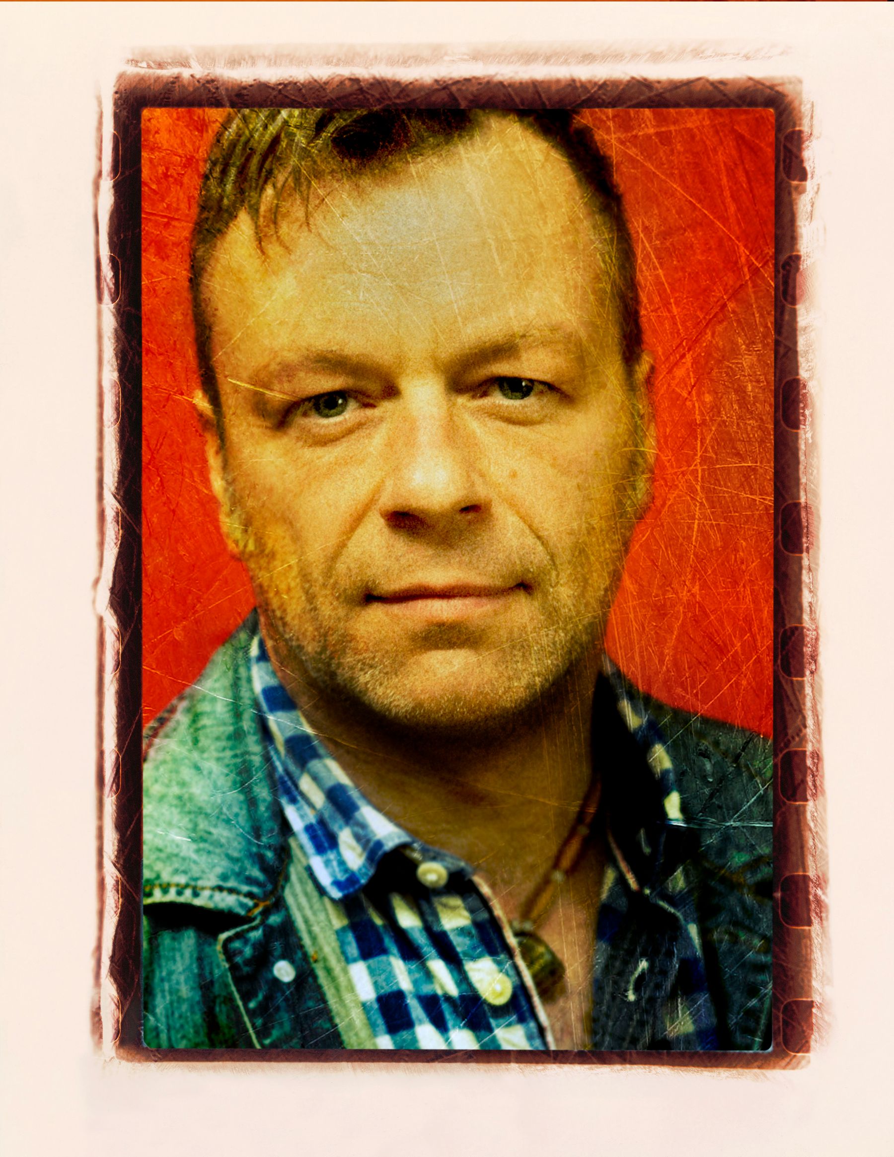 Daniel Boucher - SPECTACLES