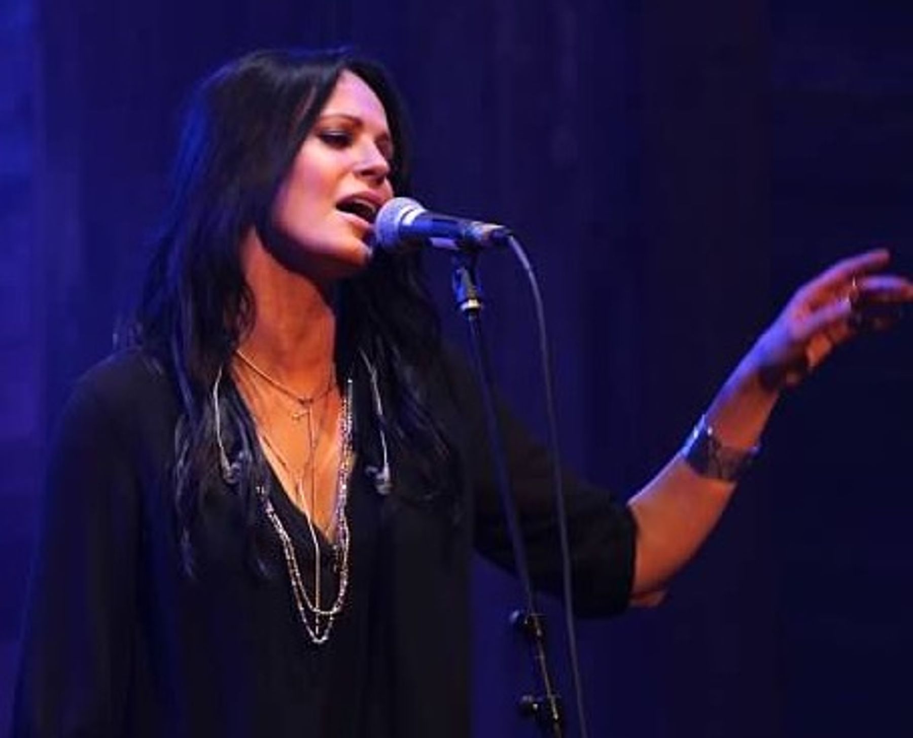 sheila marshall music - Video