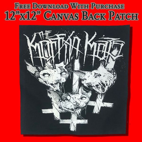The Koffin Kats - Koffin Kats Online Store