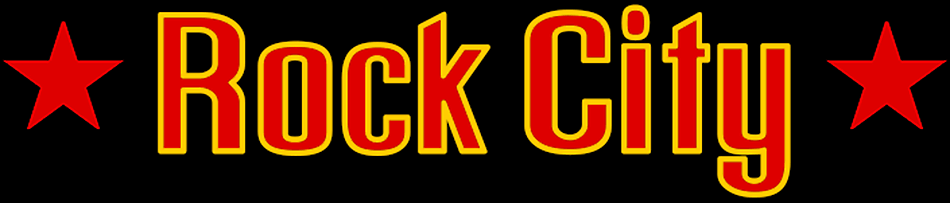 Rock City