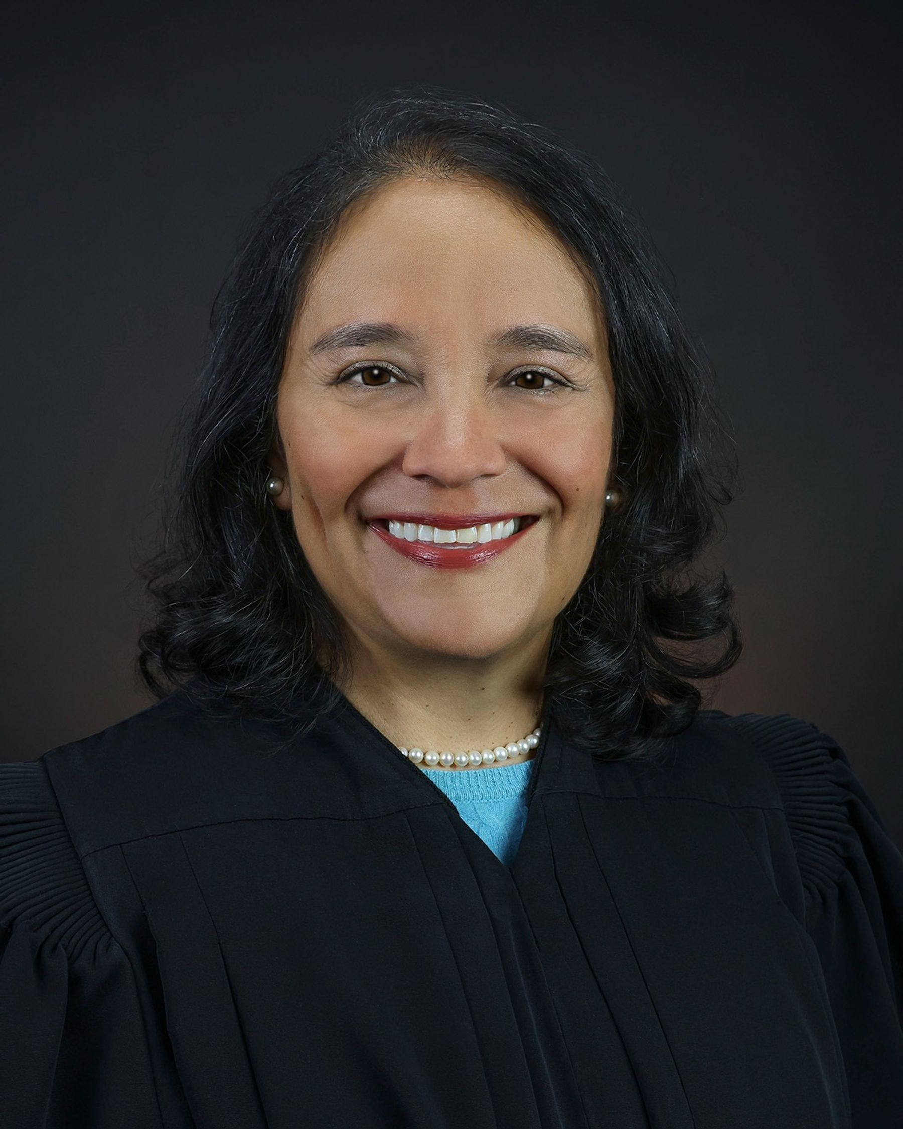 Justice Dennise Garcia