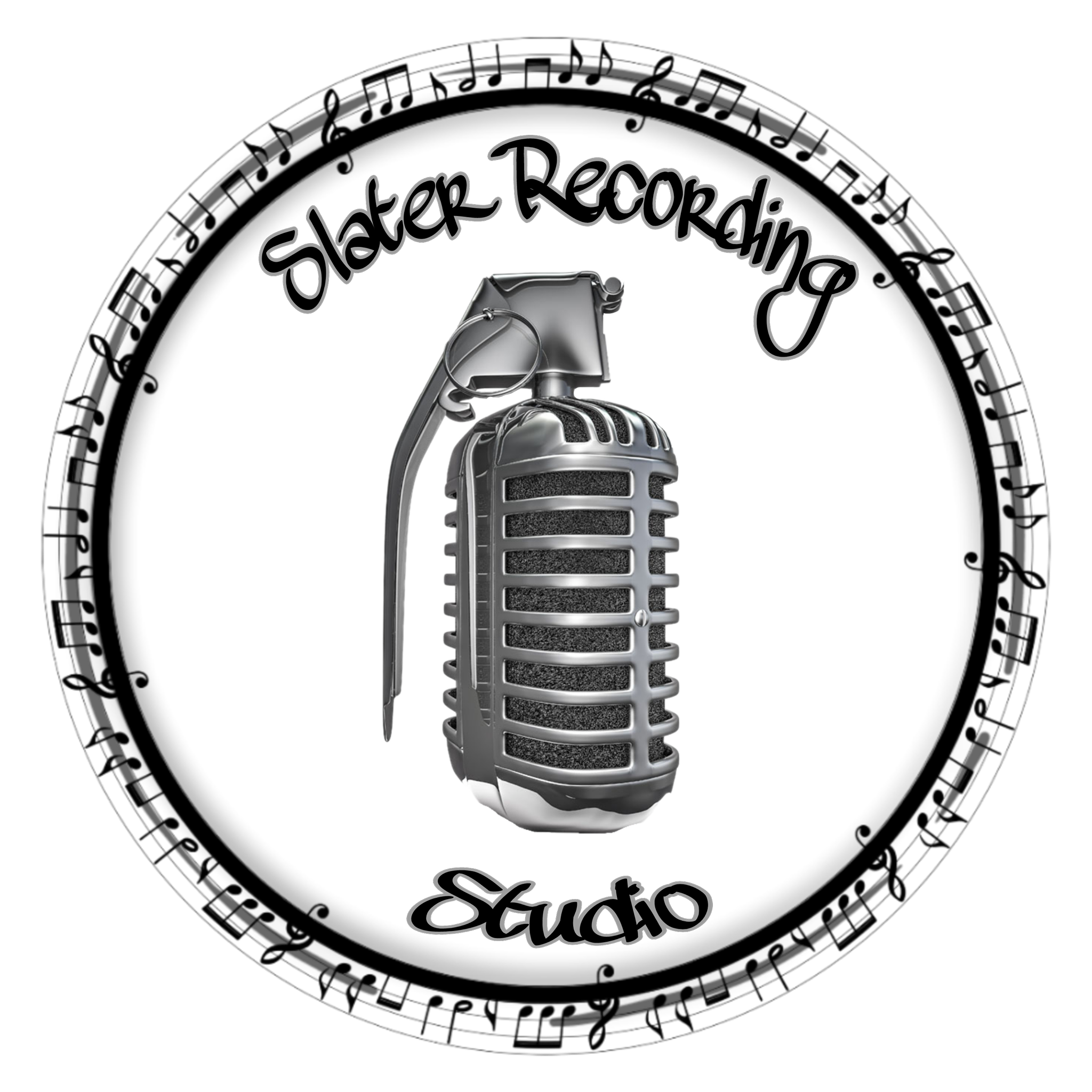 Slater Recording Studios