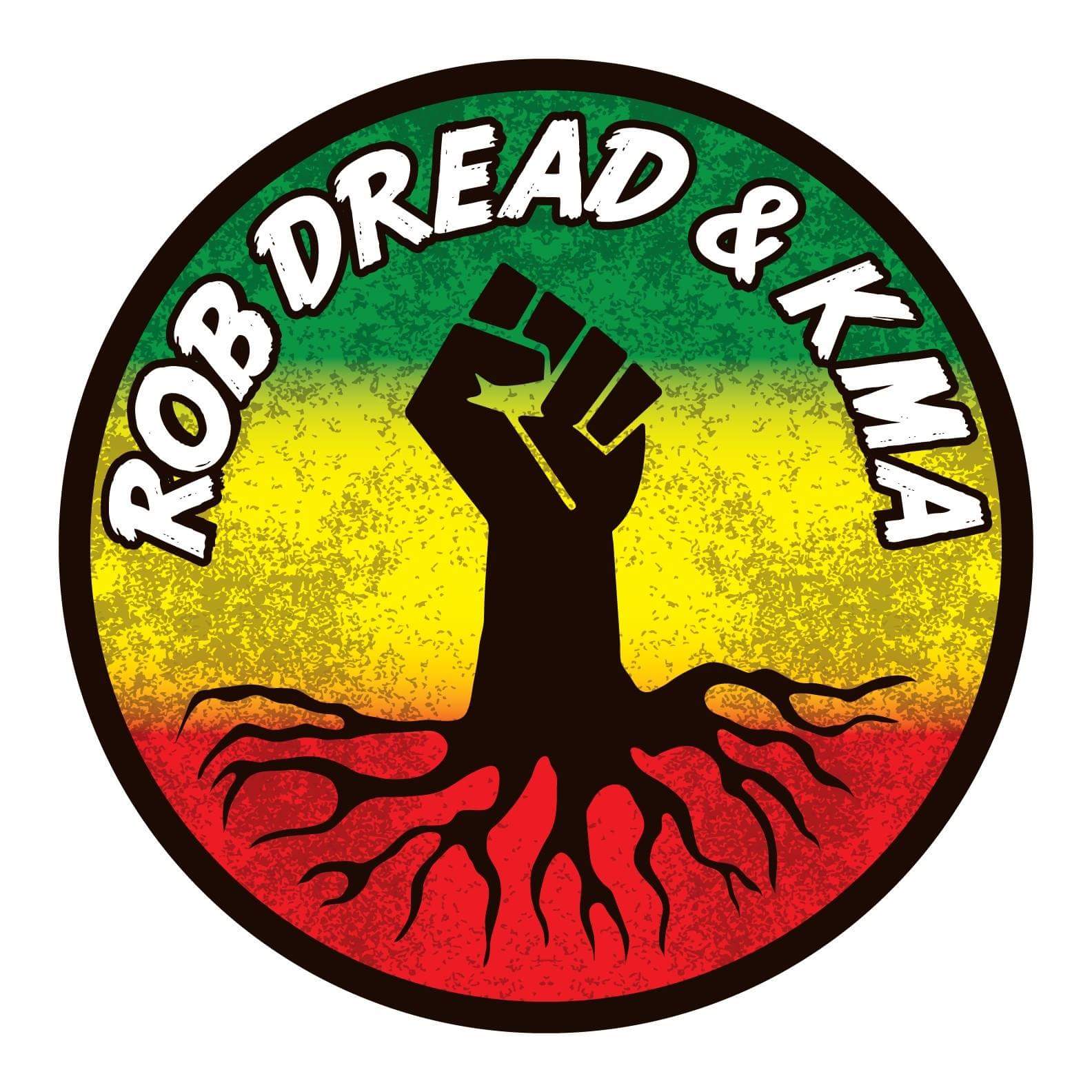 Rob Dread and The KMA
