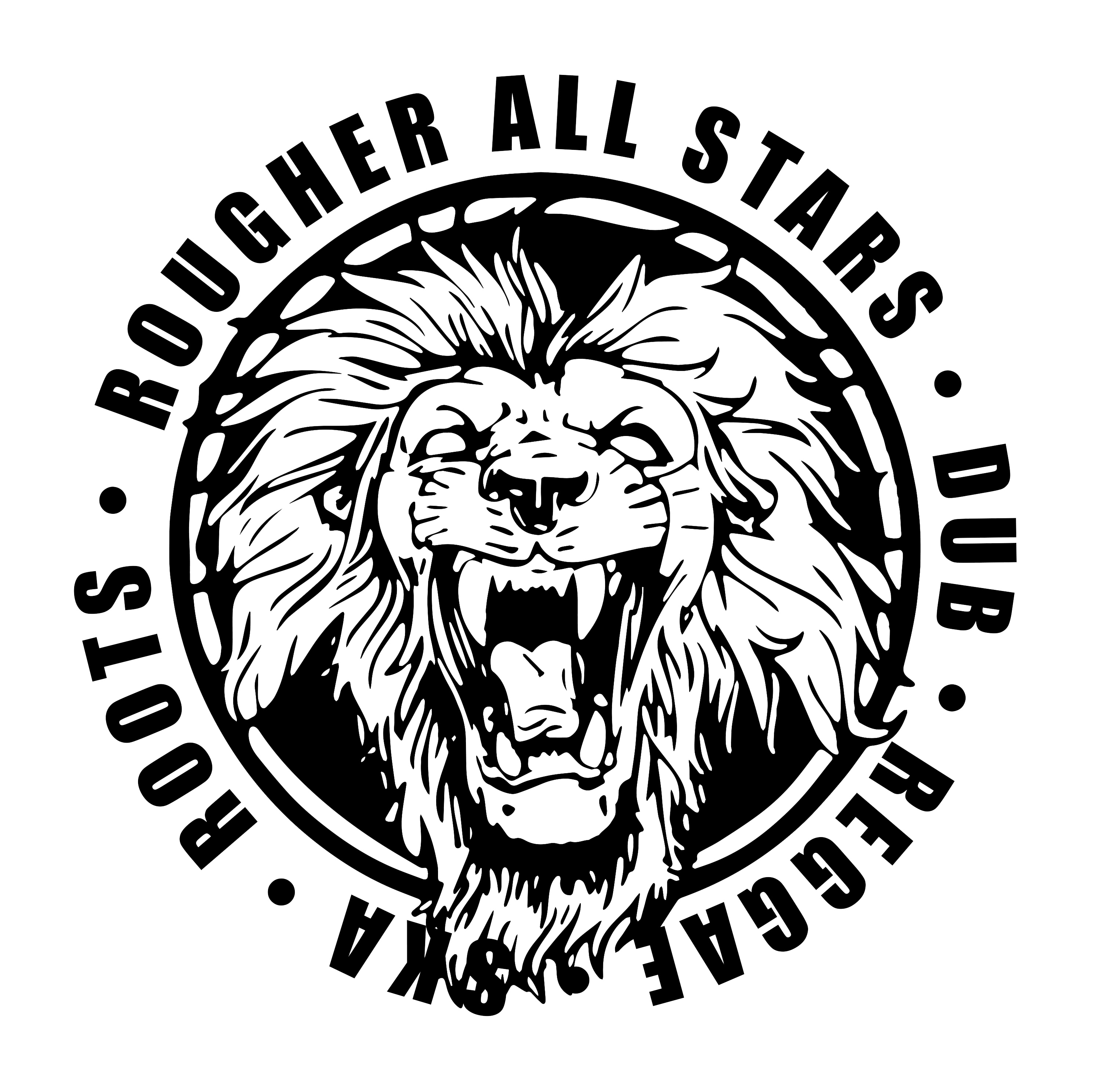 Rougher All Stars
