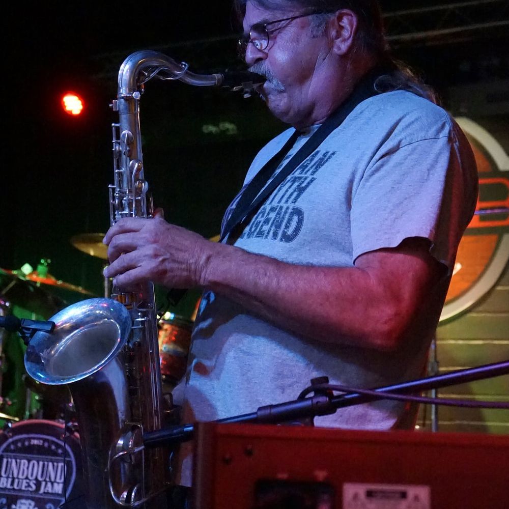 The James Dean Machine - Members