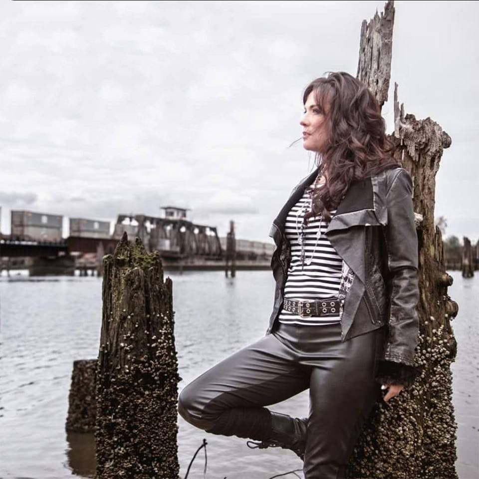 The James Dean Machine - Members