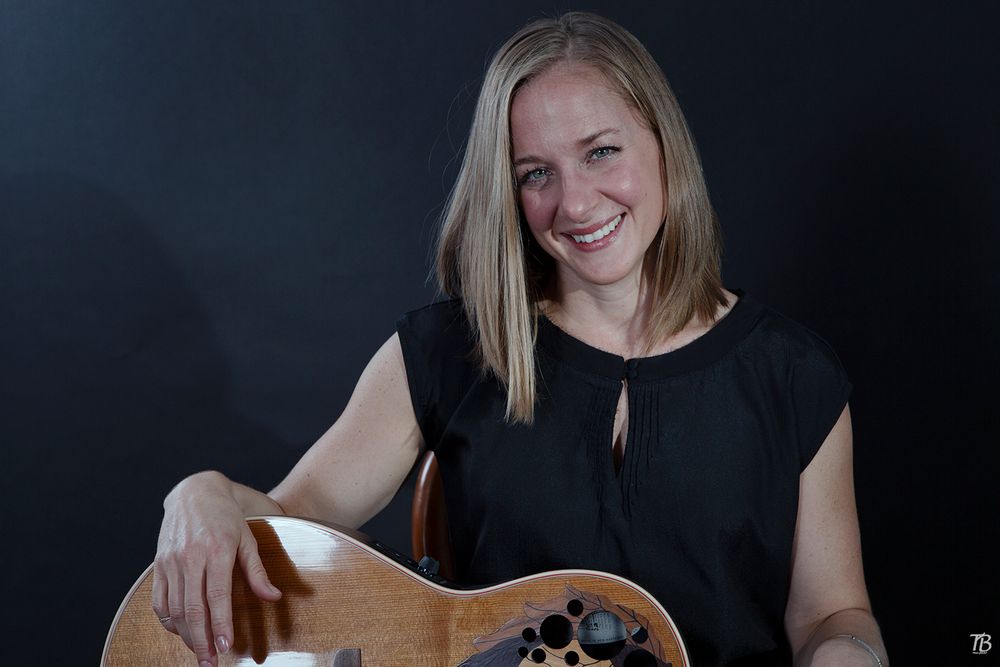 Liz Watkins - Photos
