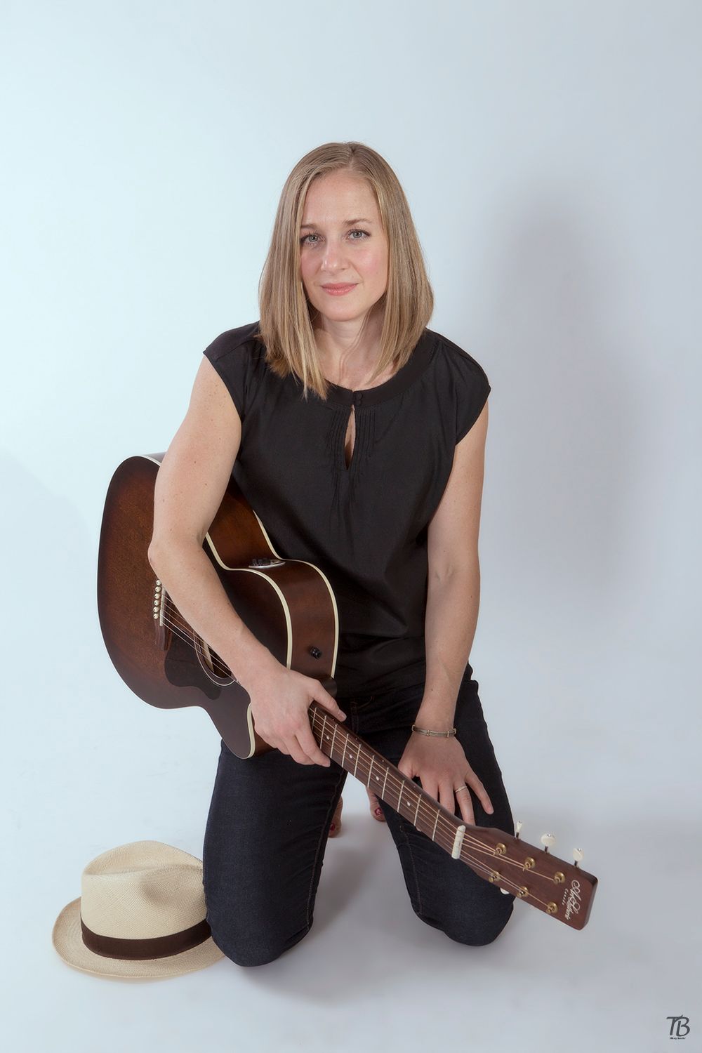 Liz Watkins - Photos