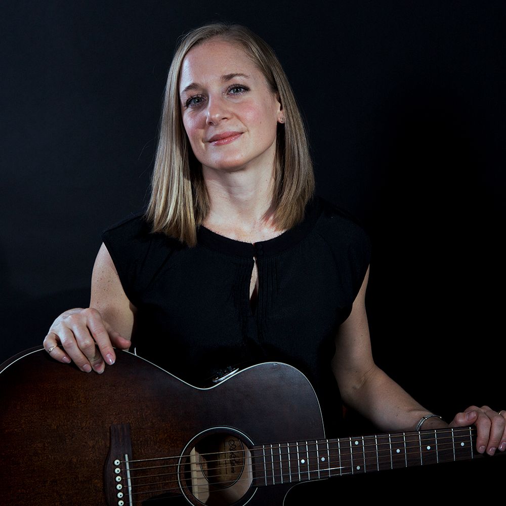 Liz Watkins - Electronic Press Kit