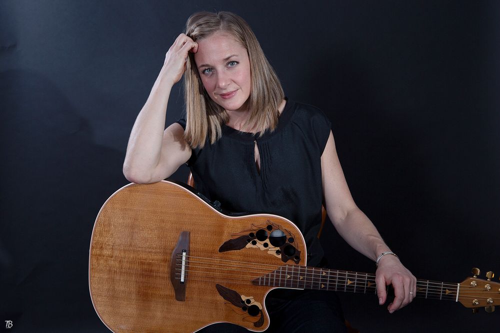 Liz Watkins - Photos