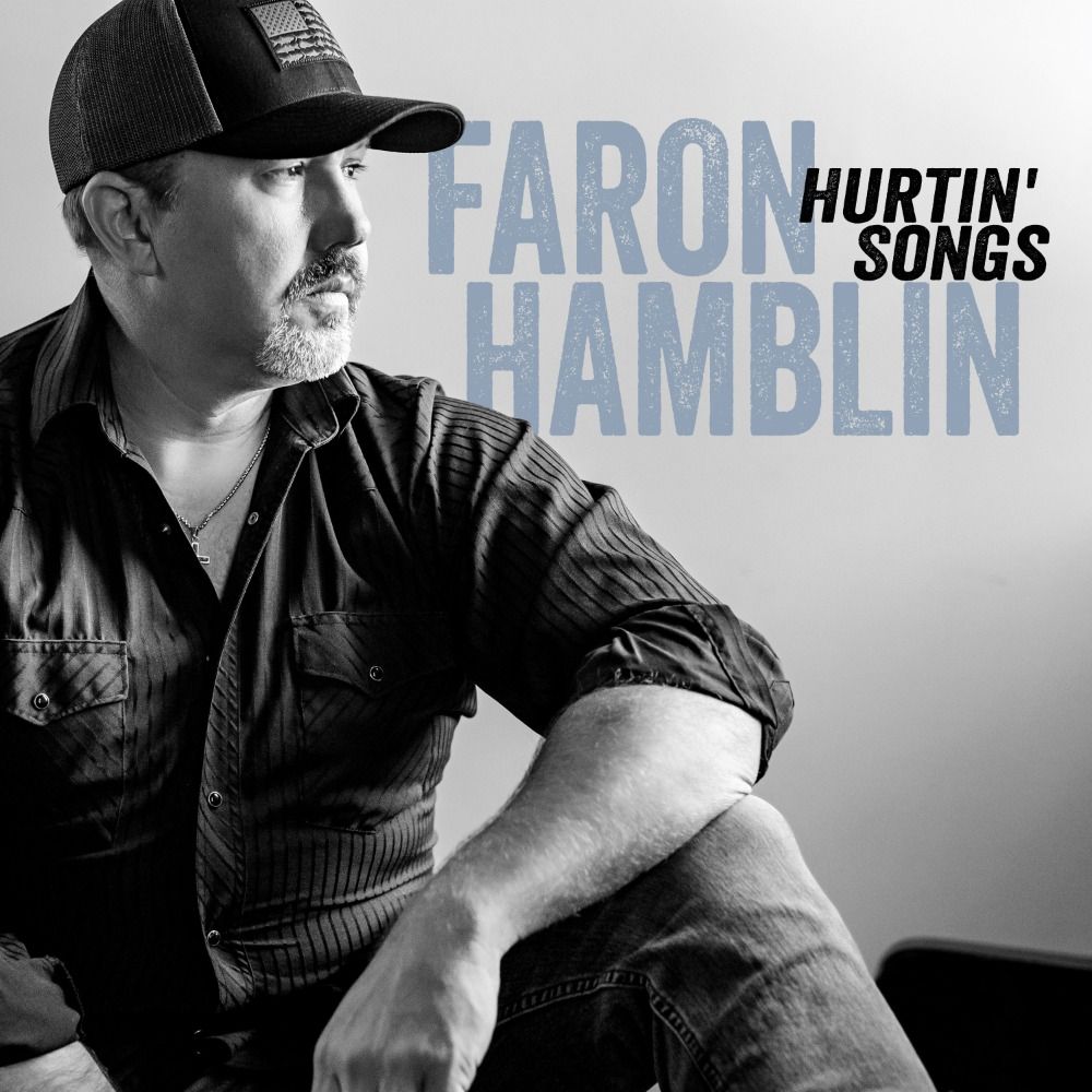 Faron Hamblin
